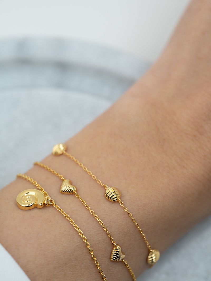 Nordahl armbönd
