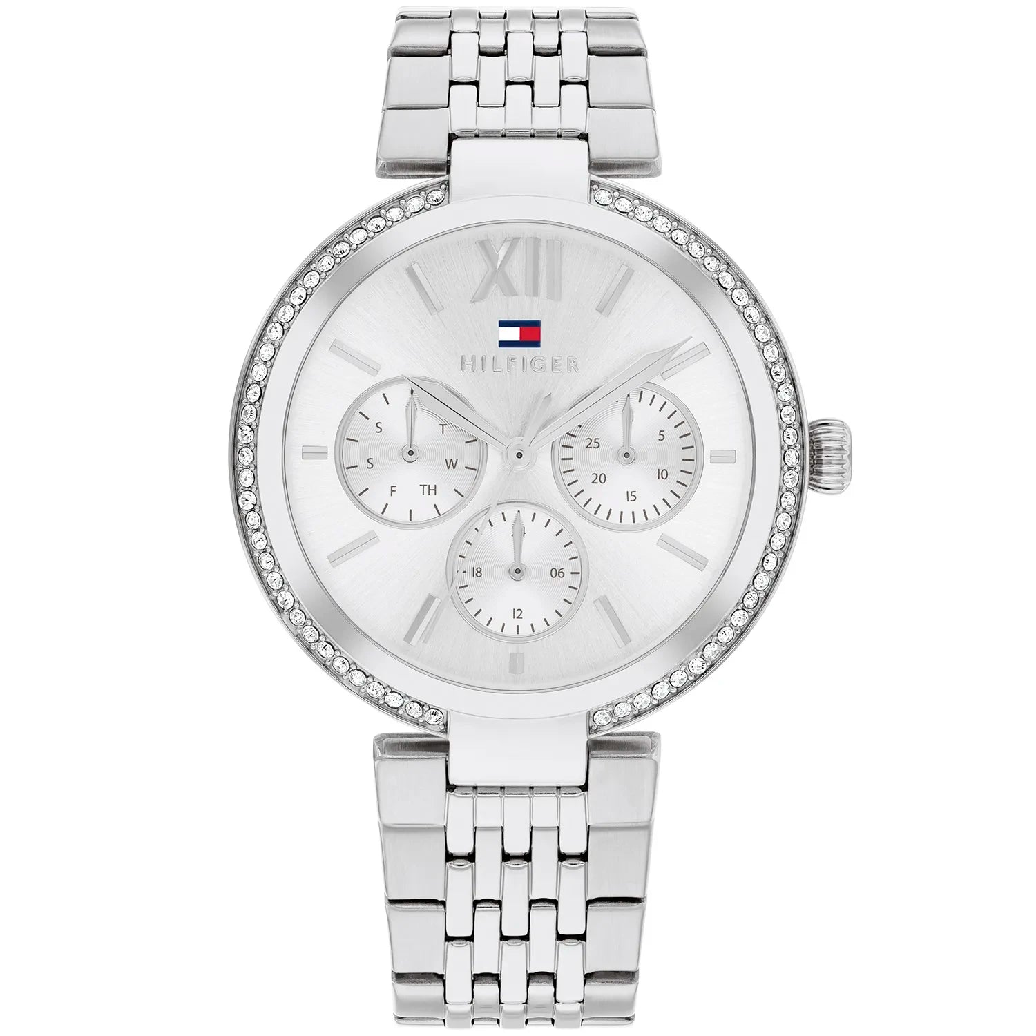TOMMY HILFIGER 38mm
