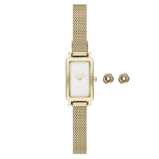 SKAGEN Hagen Micro gjafasett SKW1158SET