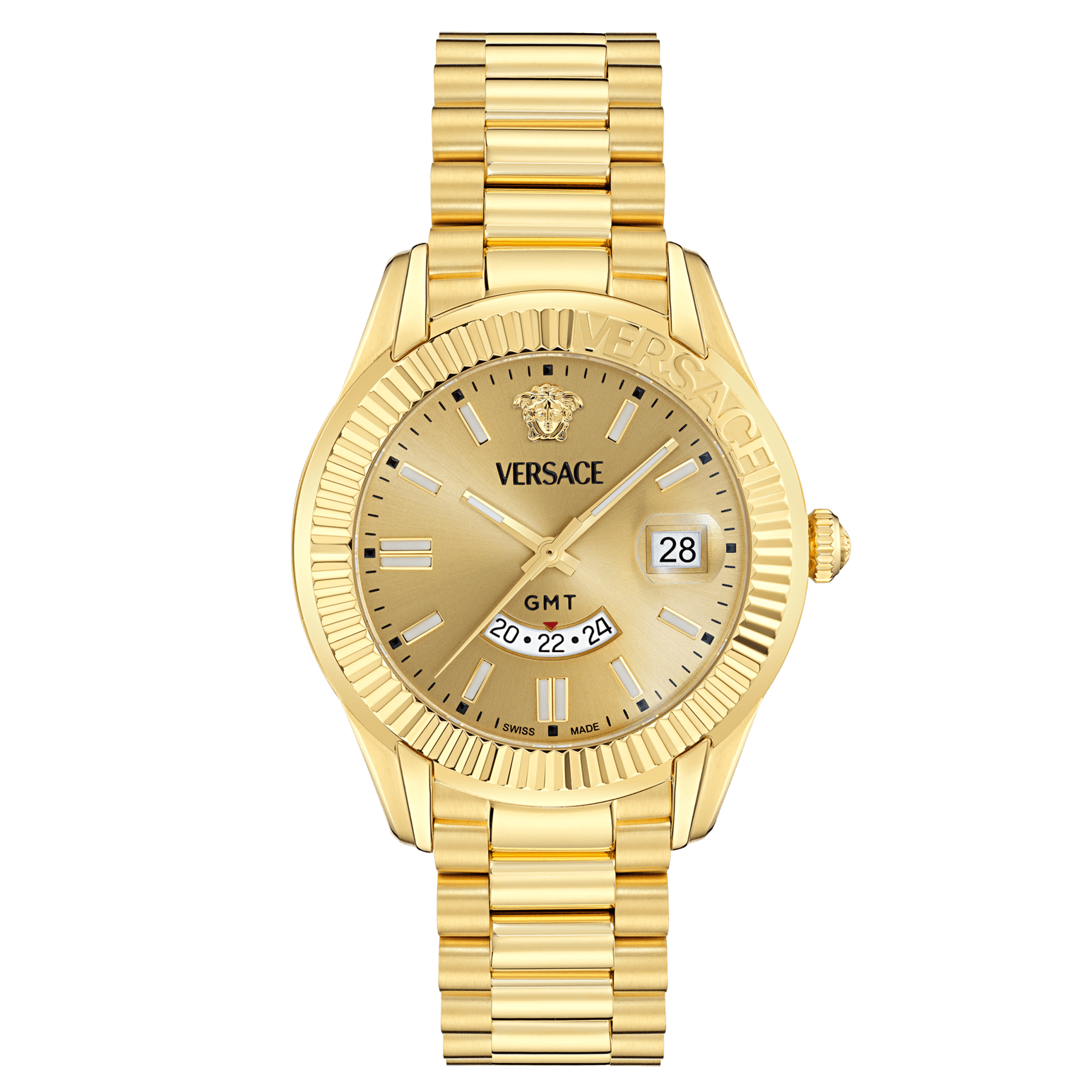 VERSACE Apodis 41mm