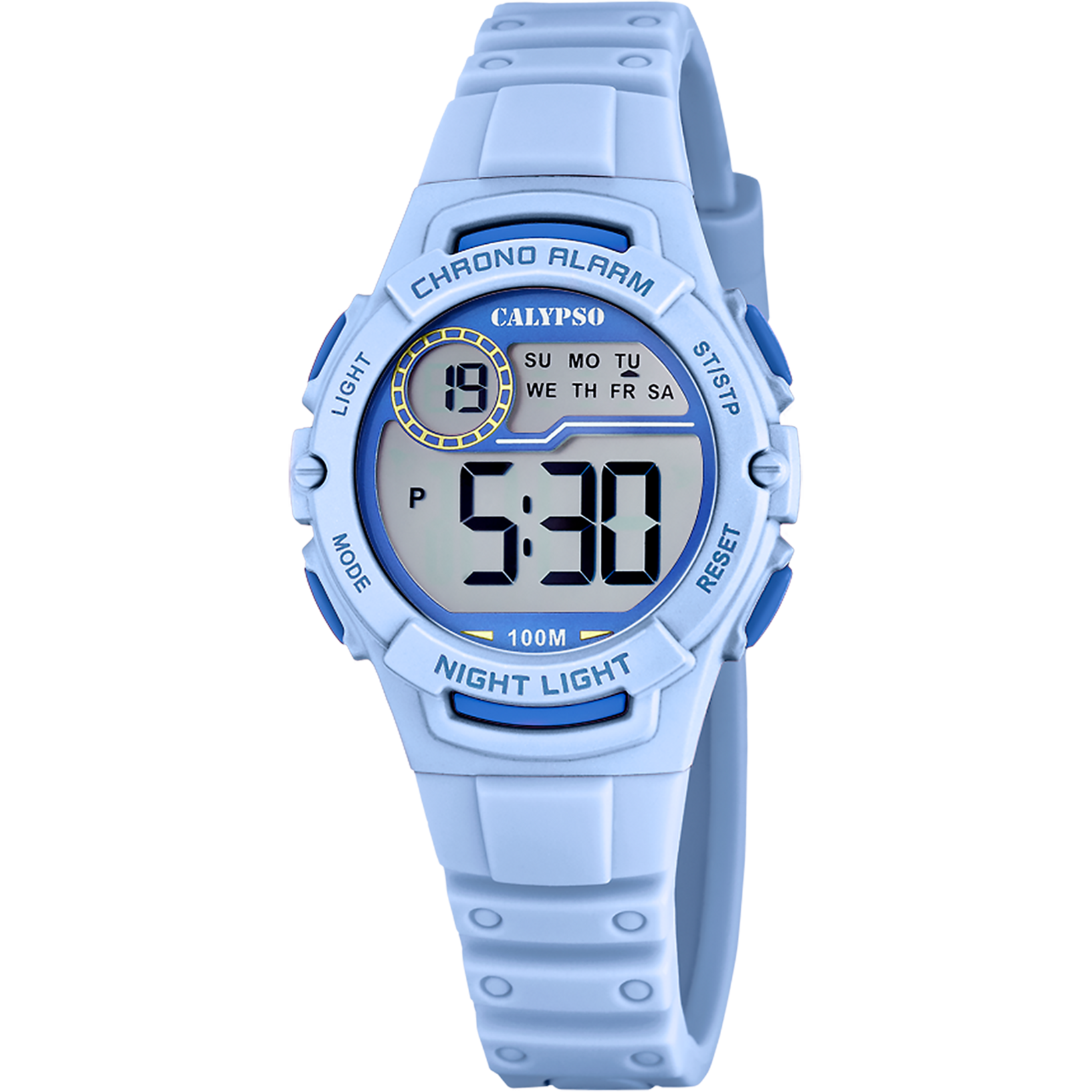CALYPSO Sport Digital K5852/2