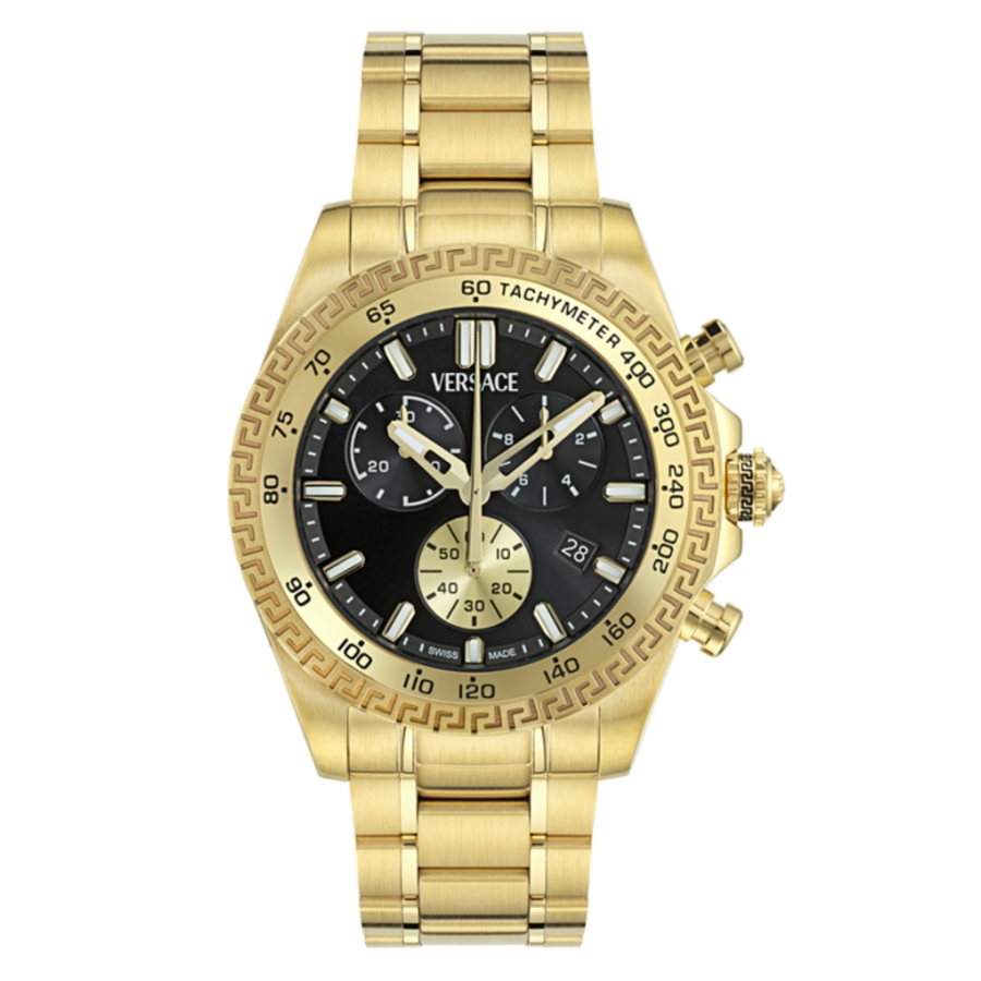 VERSACE Chrono X 44mm VE9K00524