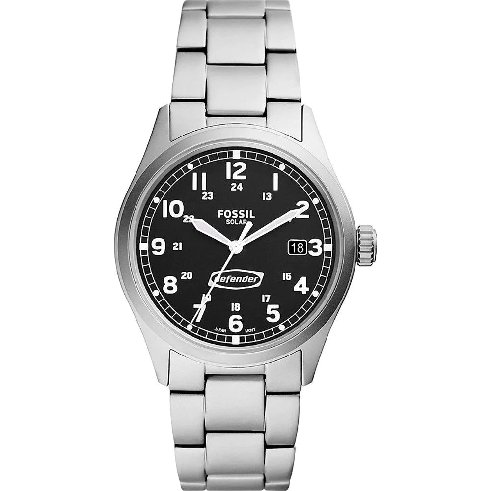 FOSSIL Defender Solar 40mm FS5973